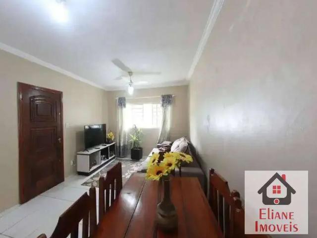 Casa / Sobrado para Venda em Campinas/SP Parque Jambeiro 3 Quartos