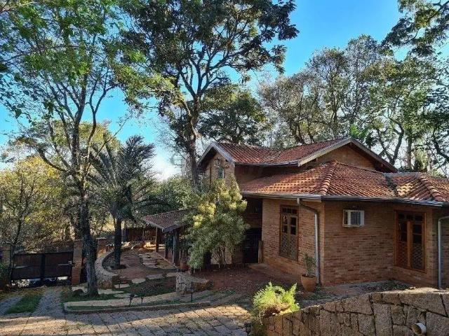 Casa / Sobrado para Venda em Campinas/SP Parque Jatibaia Sousas 3 Quartos