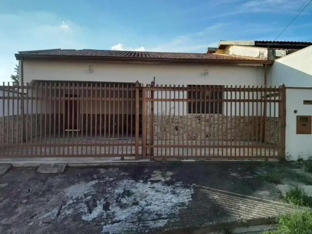 Casa / Sobrado para Venda em Campinas/SP Parque Jatibaia Sousas 3 Quartos