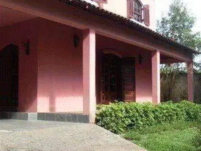 Casa / Sobrado para Venda em Campinas/SP Parque Jatibaia Sousas 3 Quartos