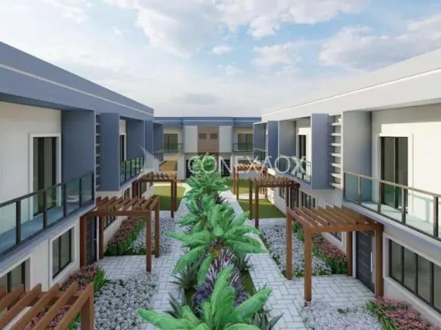 Casa / Sobrado para Venda em Campinas/SP Parque Jatibaia Sousas 2 Quartos
