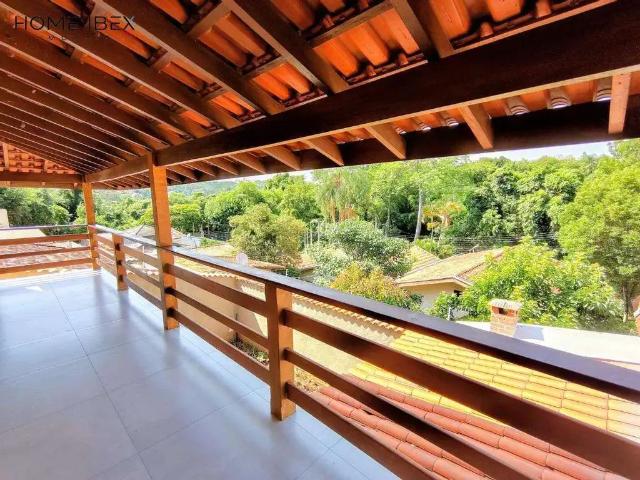 Casa / Sobrado para Venda em Campinas/SP Parque Jatibaia Sousas 2 Quartos