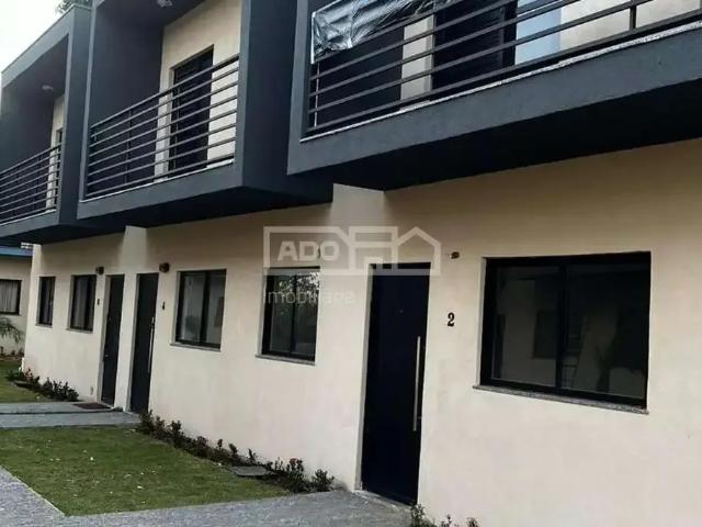 Casa / Sobrado para Venda em Campinas/SP Parque Jatibaia Sousas 2 Quartos
