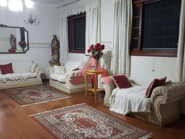 Casa / Sobrado para Venda em Campinas/SP Parque Jatibaia Sousas 7 Quartos