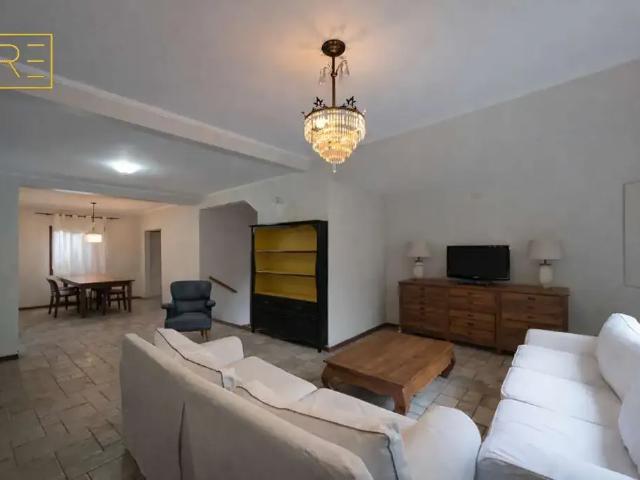 Casa / Sobrado para Venda em Campinas/SP Parque Jatibaia Sousas 4 Quartos