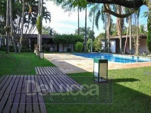 Casa / Sobrado para Venda em Campinas/SP Parque Jatibaia Sousas 4 Quartos