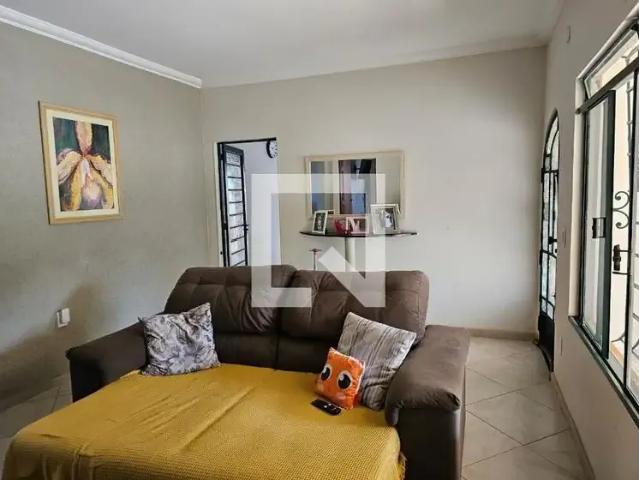 Casa / Sobrado para Venda em Campinas/SP Parque Luciamar 3 Quartos