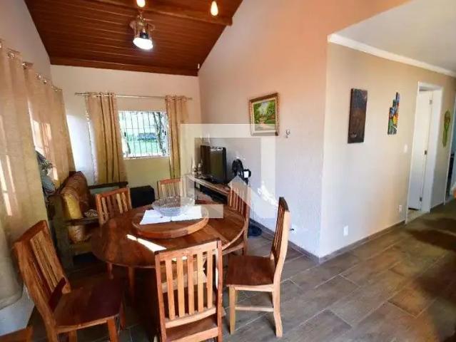 Casa / Sobrado para Venda em Campinas/SP Parque Luciamar 3 Quartos