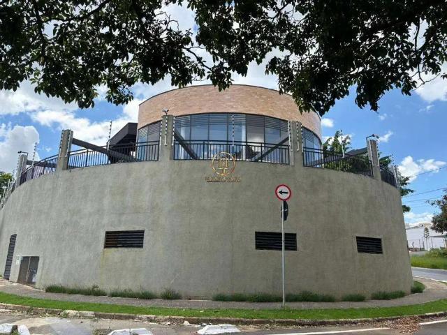 Casa / Sobrado para Venda em Campinas/SP Parque Nova Campinas 2 Quartos