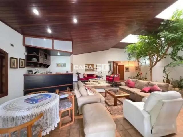 Casa / Sobrado para Venda em Campinas/SP Parque Nova Campinas 3 Quartos