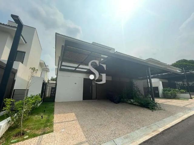Casa / Sobrado para Venda em Campinas/SP Parque Nova Campinas 3 Quartos