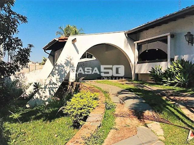 Casa / Sobrado para Venda em Campinas/SP Parque Nova Campinas 3 Quartos