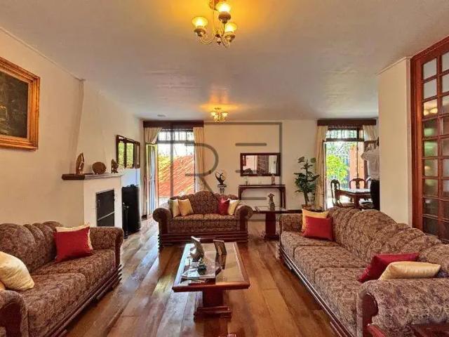 Casa / Sobrado para Venda em Campinas/SP Parque Nova Campinas 4 Quartos