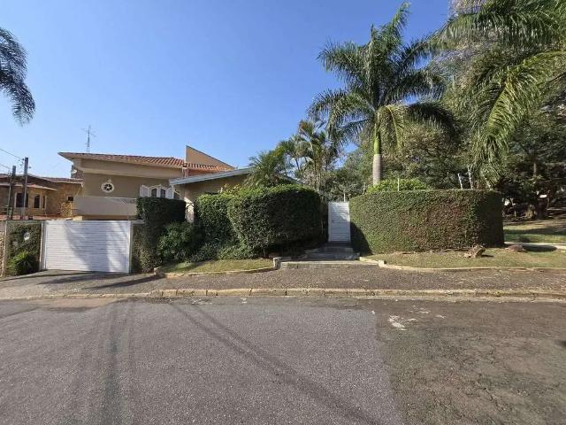 Casa / Sobrado para Venda em Campinas/SP Parque Nova Campinas 6 Quartos