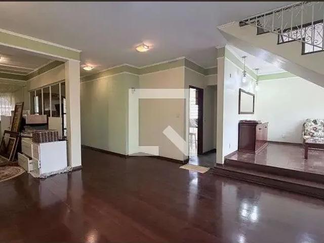Casa / Sobrado para Venda em Campinas/SP Parque Prado 4 Quartos