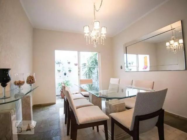 Casa / Sobrado para Venda em Campinas/SP Parque Prado 4 Quartos