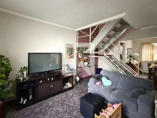 Casa / Sobrado para Venda em Campinas/SP Parque Prado 4 Quartos