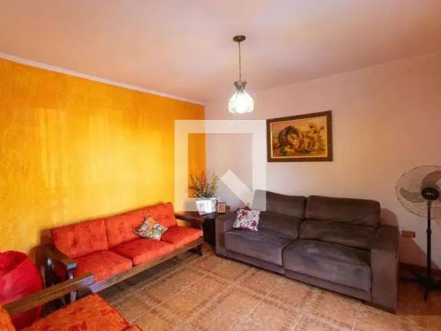 Casa / Sobrado para Venda em Campinas/SP Parque Prado 4 Quartos