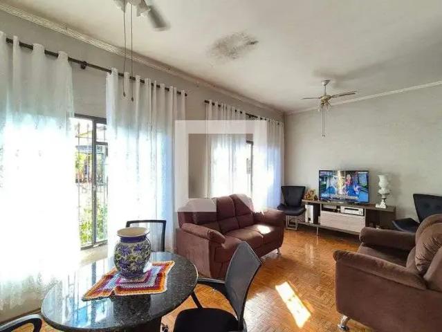 Casa / Sobrado para Venda em Campinas/SP Parque Prado 4 Quartos