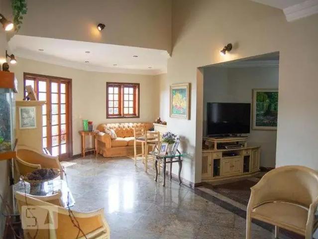 Casa / Sobrado para Venda em Campinas/SP Parque Prado 5 Quartos