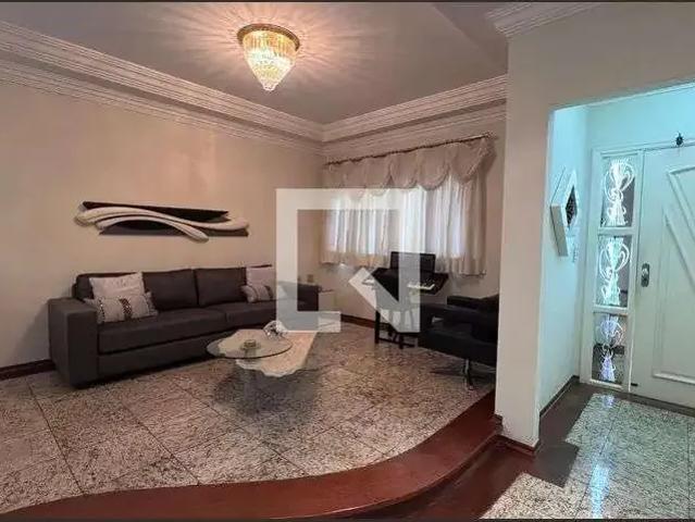 Casa / Sobrado para Venda em Campinas/SP Parque Prado 6 Quartos