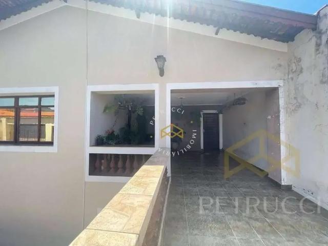 Casa / Sobrado para Venda em Campinas/SP Parque Prado 8 Quartos