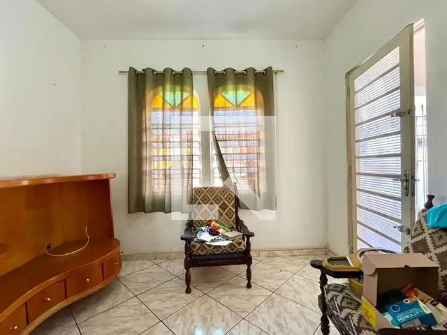 Casa / Sobrado para Venda em Campinas/SP Parque Prado 2 Quartos