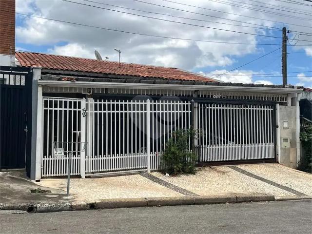 Casa / Sobrado para Venda em Campinas/SP Parque Prado 2 Quartos