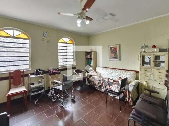 Casa / Sobrado para Venda em Campinas/SP Parque Prado 3 Quartos