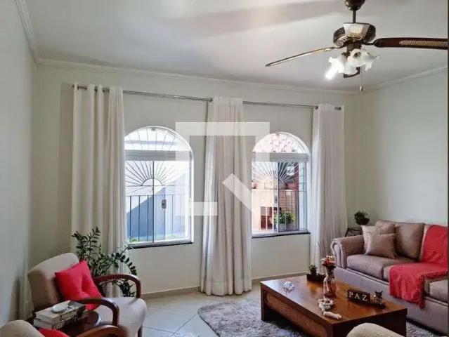 Casa / Sobrado para Venda em Campinas/SP Parque Prado 3 Quartos