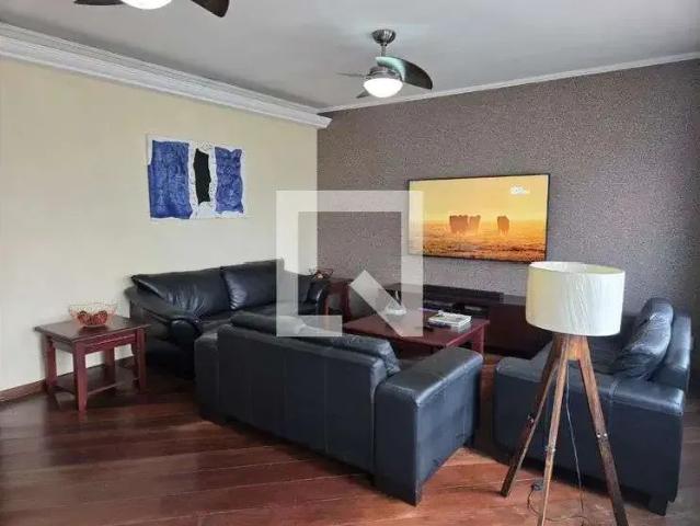 Casa / Sobrado para Venda em Campinas/SP Parque Prado 3 Quartos