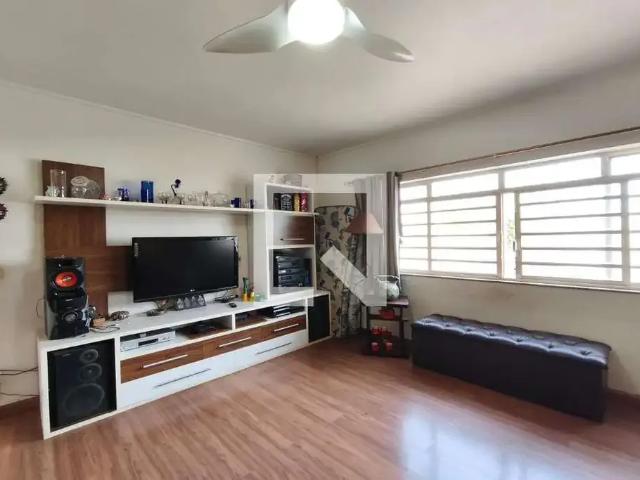 Casa / Sobrado para Venda em Campinas/SP Parque Prado 3 Quartos