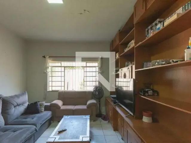 Casa / Sobrado para Venda em Campinas/SP Parque Prado 3 Quartos