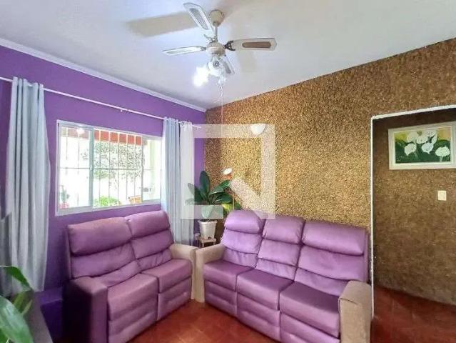 Casa / Sobrado para Venda em Campinas/SP Parque Prado 3 Quartos