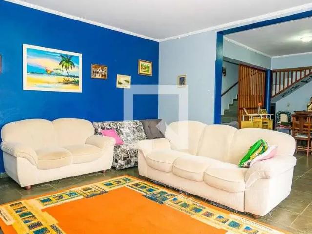 Casa / Sobrado para Venda em Campinas/SP Parque Prado 3 Quartos