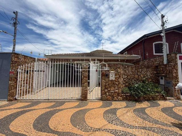 Casa / Sobrado para Venda em Campinas/SP Parque Prado 3 Quartos