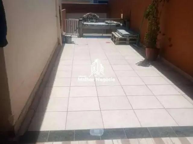 Casa / Sobrado para Venda em Campinas/SP Parque Residencial Vila União 1 Quartos