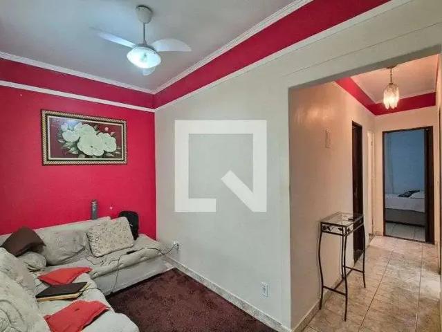 Casa / Sobrado para Venda em Campinas/SP Parque Residencial Vila União 2 Quartos