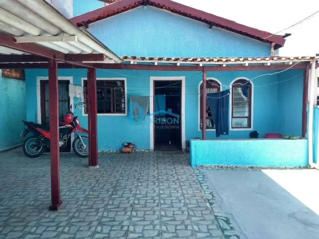 Casa / Sobrado para Venda em Campinas/SP Parque Residencial Vila União 2 Quartos