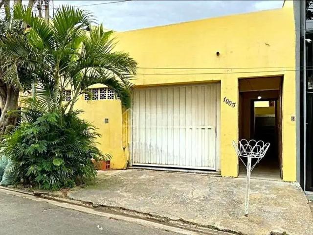 Casa / Sobrado para Venda em Campinas/SP Parque Residencial Vila União 2 Quartos