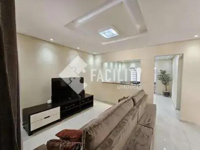 Casa / Sobrado para Venda em Campinas/SP Parque Residencial Vila União 2 Quartos