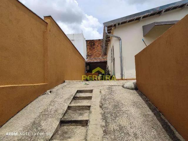 Casa / Sobrado para Venda em Campinas/SP Parque Residencial Vila União 2 Quartos
