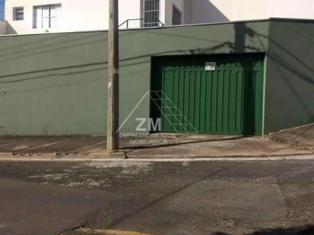 Casa / Sobrado para Venda em Campinas/SP Parque Residencial Vila União 2 Quartos