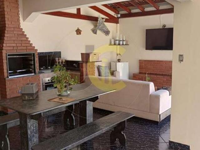 Casa / Sobrado para Venda em Campinas/SP Parque Residencial Vila União 2 Quartos