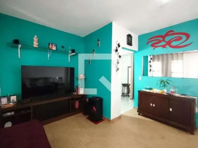 Casa / Sobrado para Venda em Campinas/SP Parque Residencial Vila União 2 Quartos