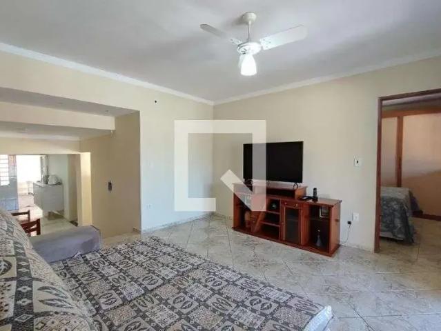 Casa / Sobrado para Venda em Campinas/SP Parque Residencial Vila União 3 Quartos