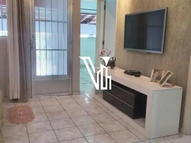 Casa / Sobrado para Venda em Campinas/SP Parque Residencial Vila União 3 Quartos