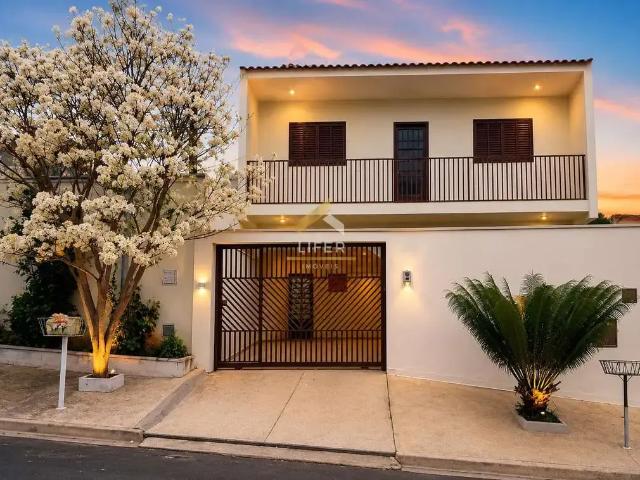 Casa / Sobrado para Venda em Campinas/SP Parque Residencial Vila União 3 Quartos