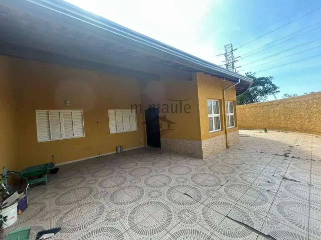 Casa / Sobrado para Venda em Campinas/SP Parque Residencial Vila União 3 Quartos