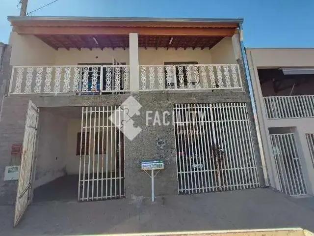 Casa / Sobrado para Venda em Campinas/SP Parque Residencial Vila União 3 Quartos